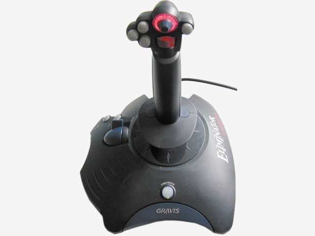 Gravis Eliminator Precision Pro