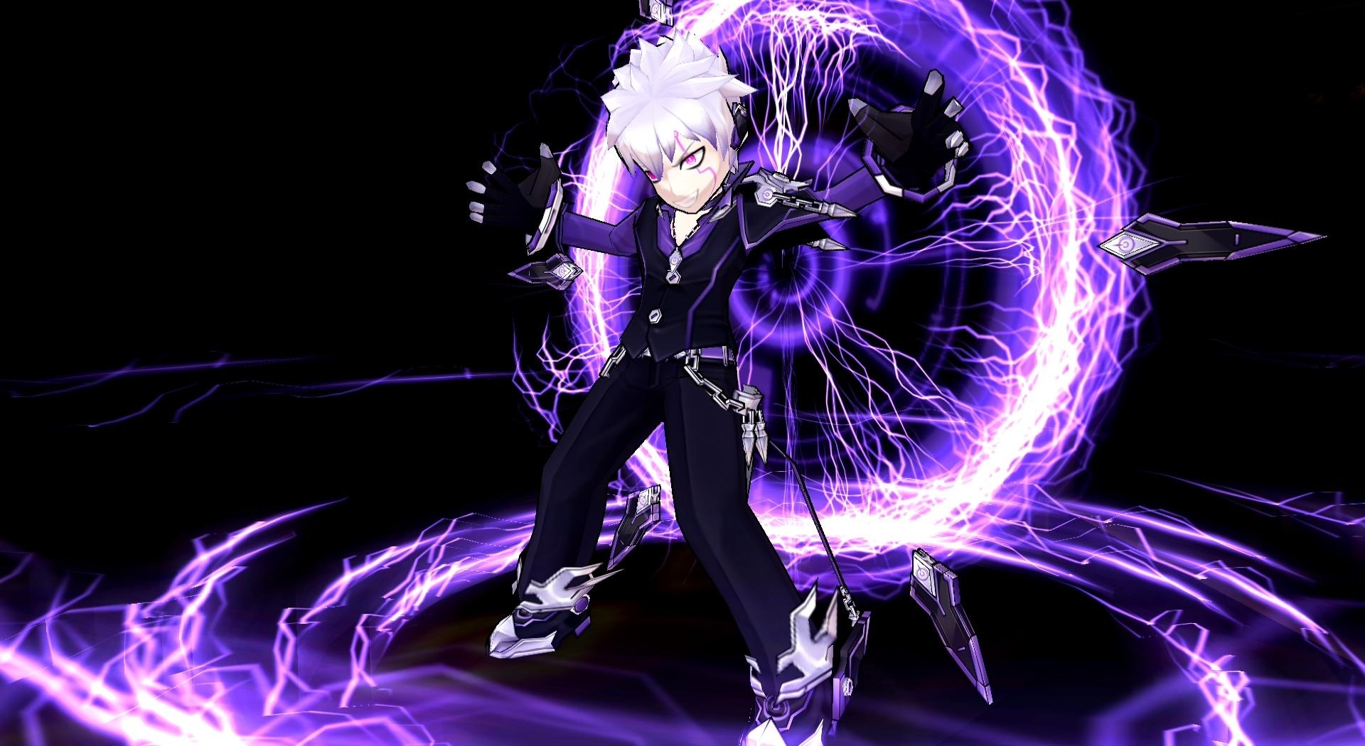 Elsword - Screenshots