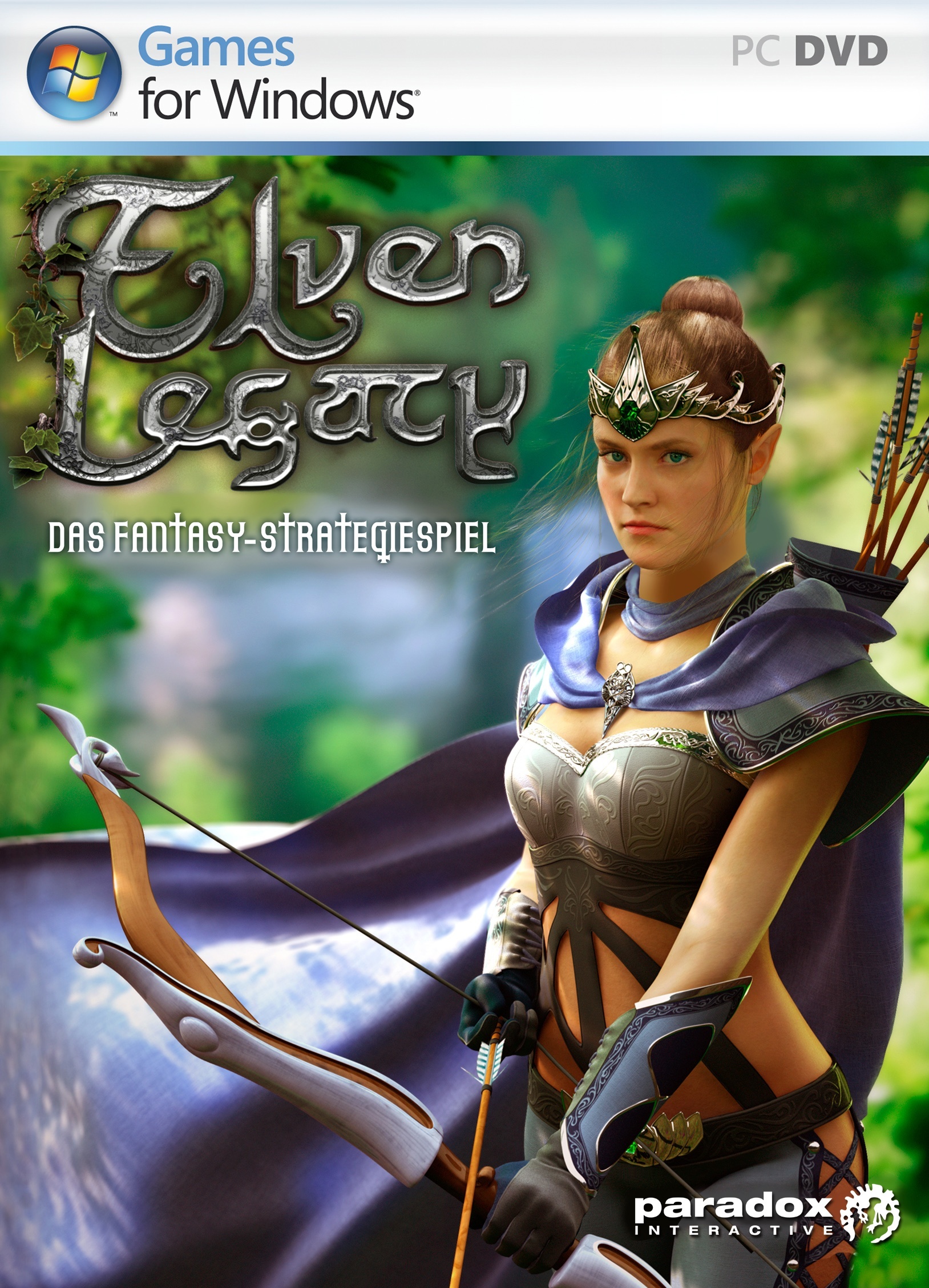 Elven Legacy - Release, News, Systemanforderungen
