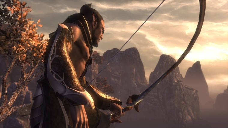 Elveon - Video und Screenshots