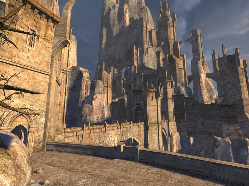 Elveon - Impressionen des Fantasy-Spektakels