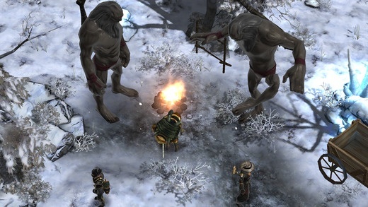 Ember - Screenshots (iOS)