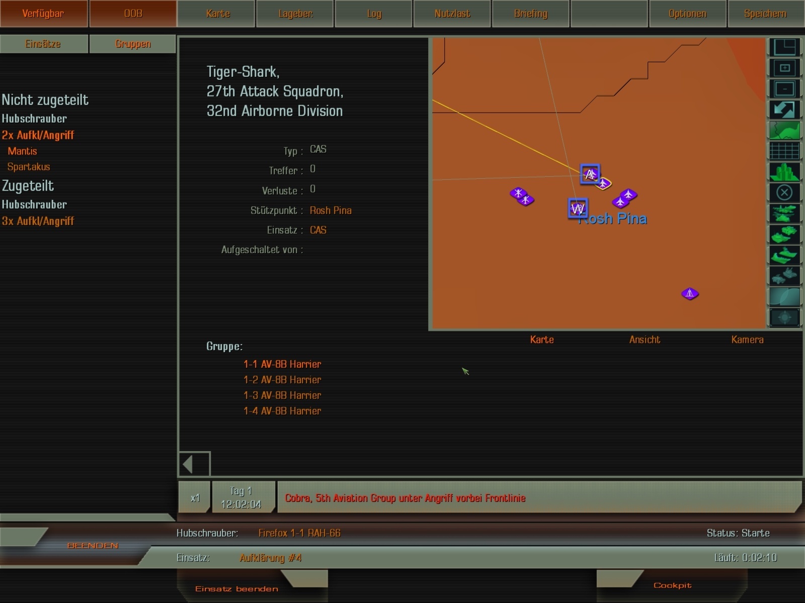 Enemy Engaged 2 - Screenshots