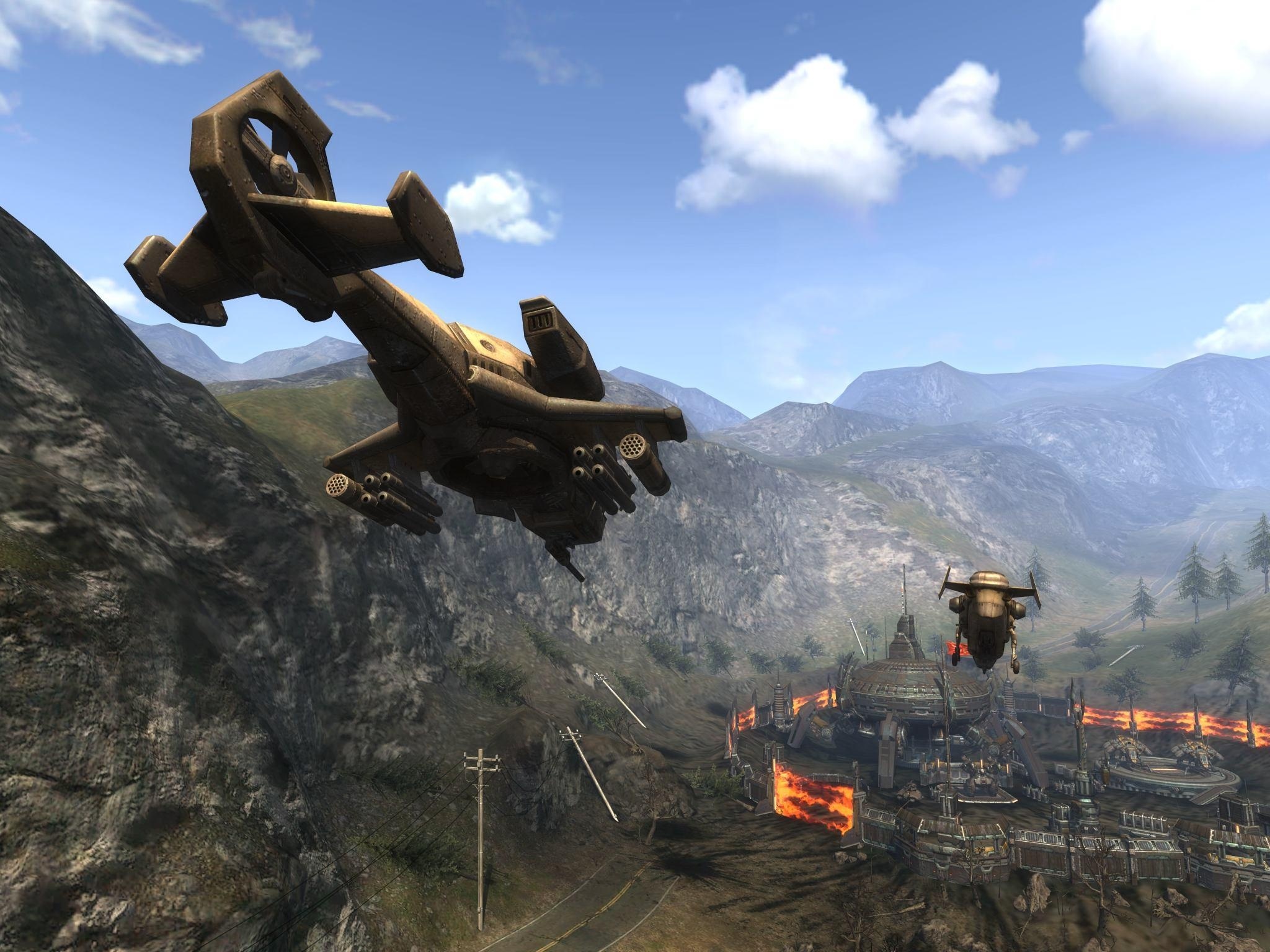 Enemy Territory: Quake Wars - Demo ist da