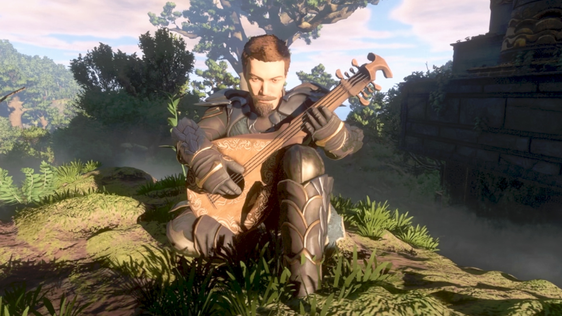 Enshrouded erfüllt euch im neuen Update gleich zwei große Wünsche