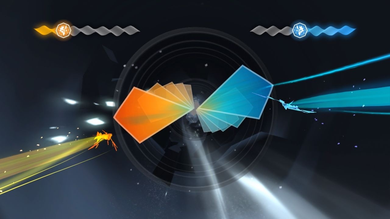 Entwined - Screenshots