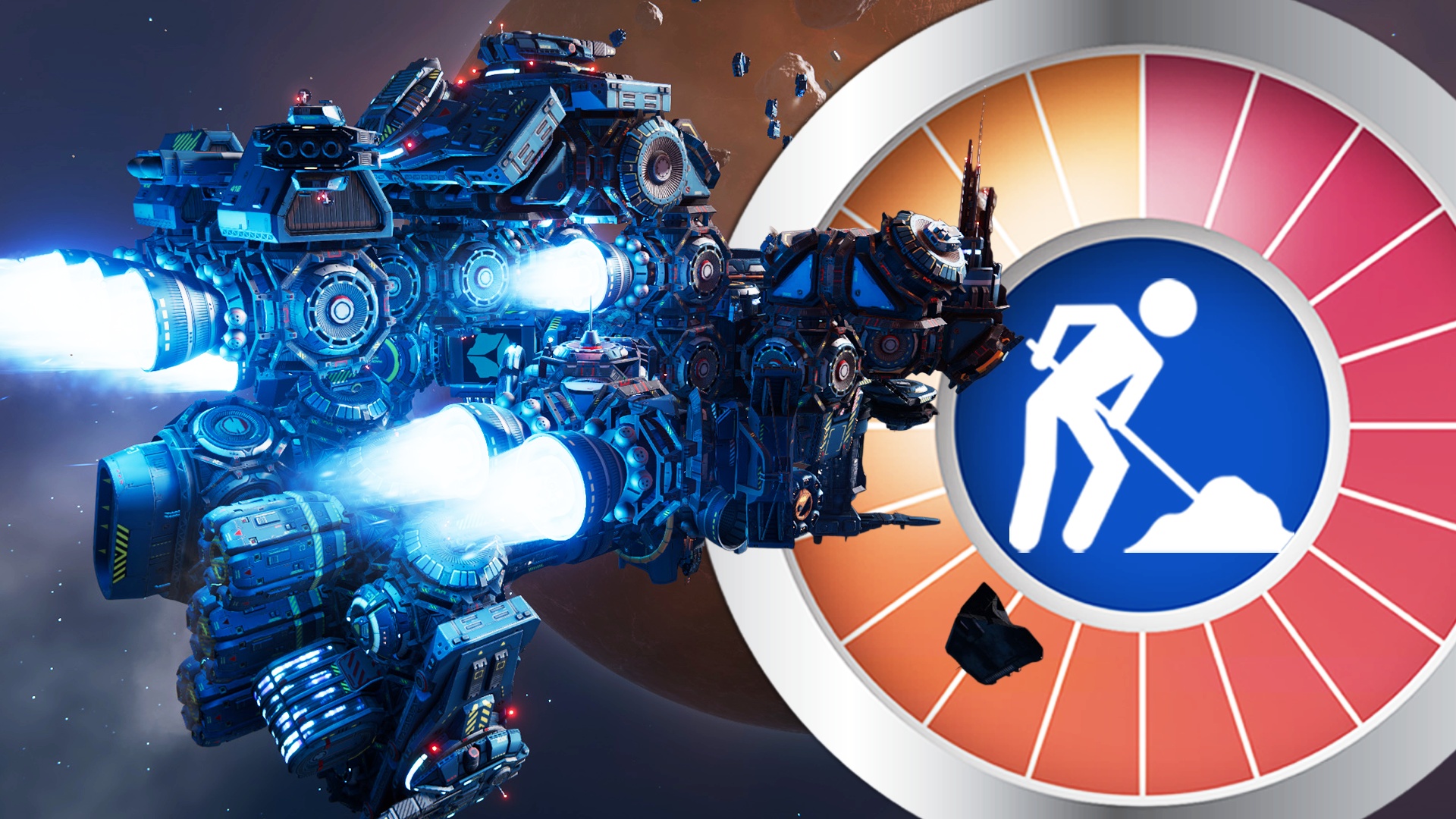 Early-Access-Test: Era One könnte den Wunschtraum vieler SciFi ...