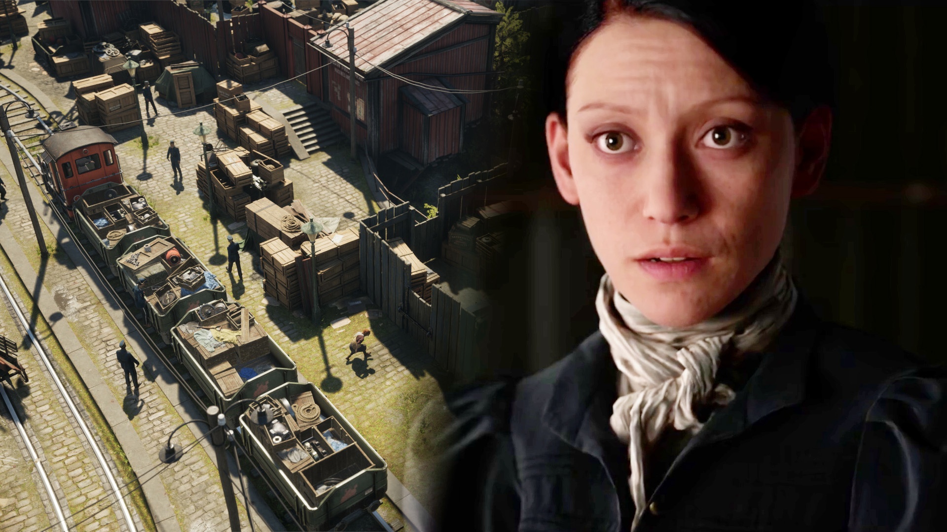 Nach Clair Obscur könnte Eriksholm die nächste unterschätzte Story ...