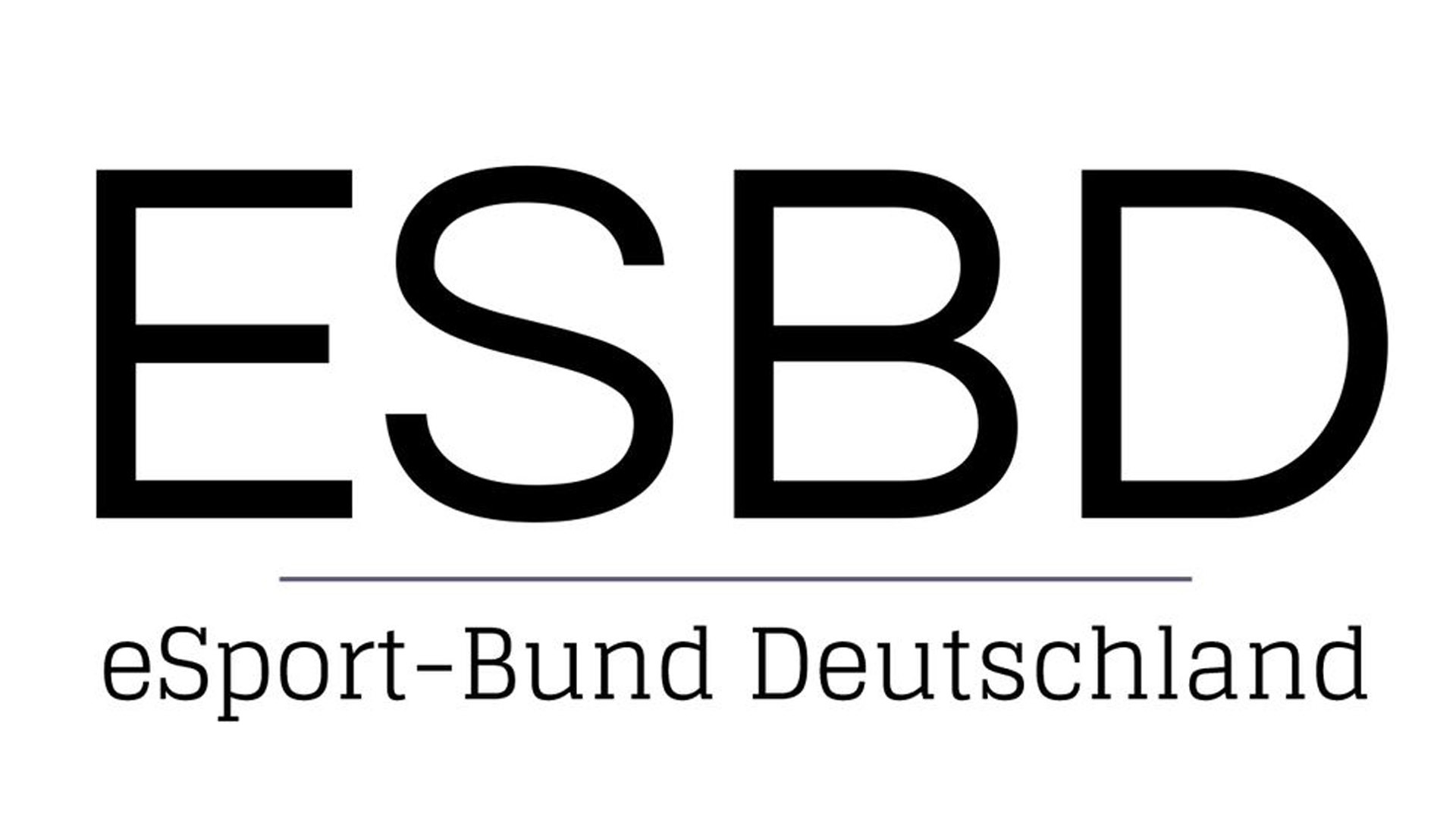 Gründung des ESBD - So will der neue Verband den E-Sport in Deutschland ...