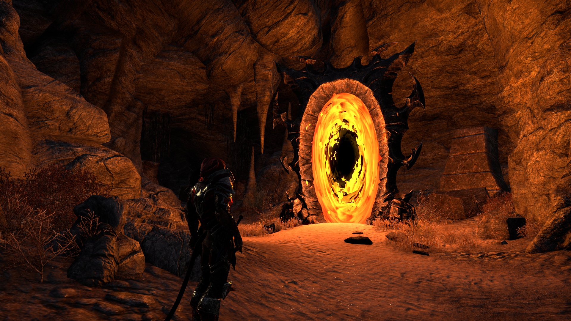 Mahlstrom-Arena in ESO - So besteht ihr den Härtetest für Solo-Kämpfer