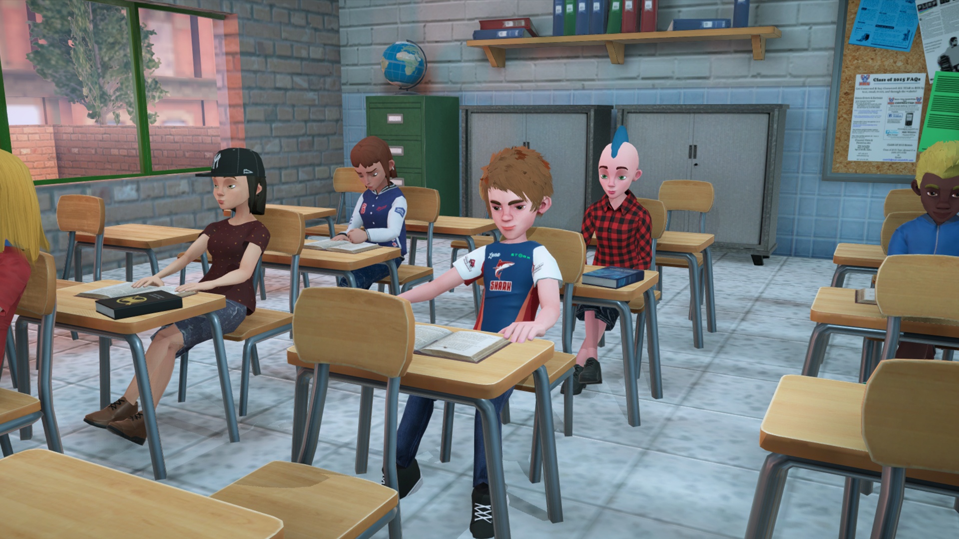 Esports Life - Screenshots