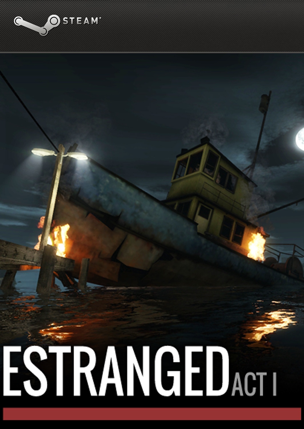 Estranged: Act 1 - Release, News, Systemanforderungen