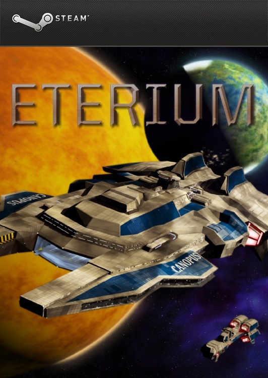 Eterium Videos - Trailer, Previews und Gameplay