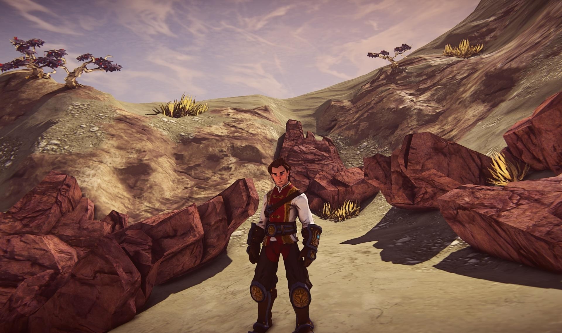 EverQuest Landmark - Ab sofort bei Steam Early Access erhältlich