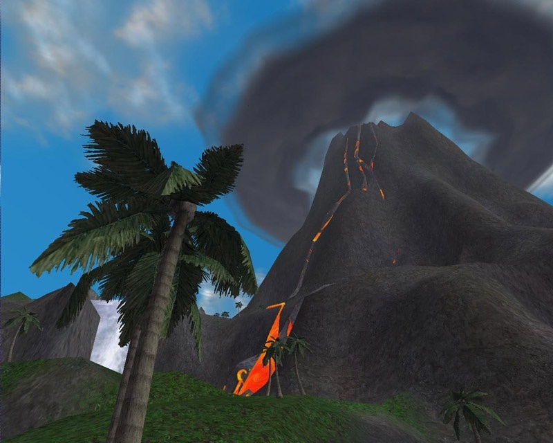 Everquest: The Buried Sea