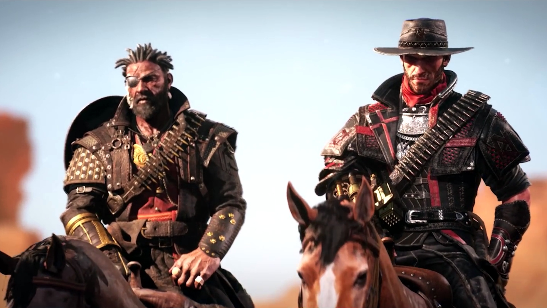 Evil West: Der Trailer zum Wild-West-Shooter mit Vampiren macht keine ...