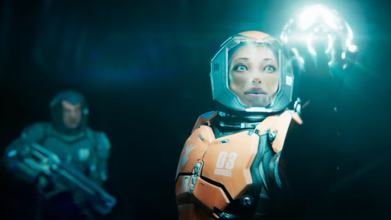 Exodus: Das neue SciFi-Rollenspiel von Bioware-Veteranen zeigt erstes ...