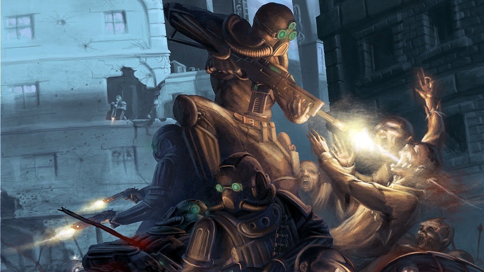 E.Y.E: Divine Cybermancy - Trailer und Systemanforderungen zum ...