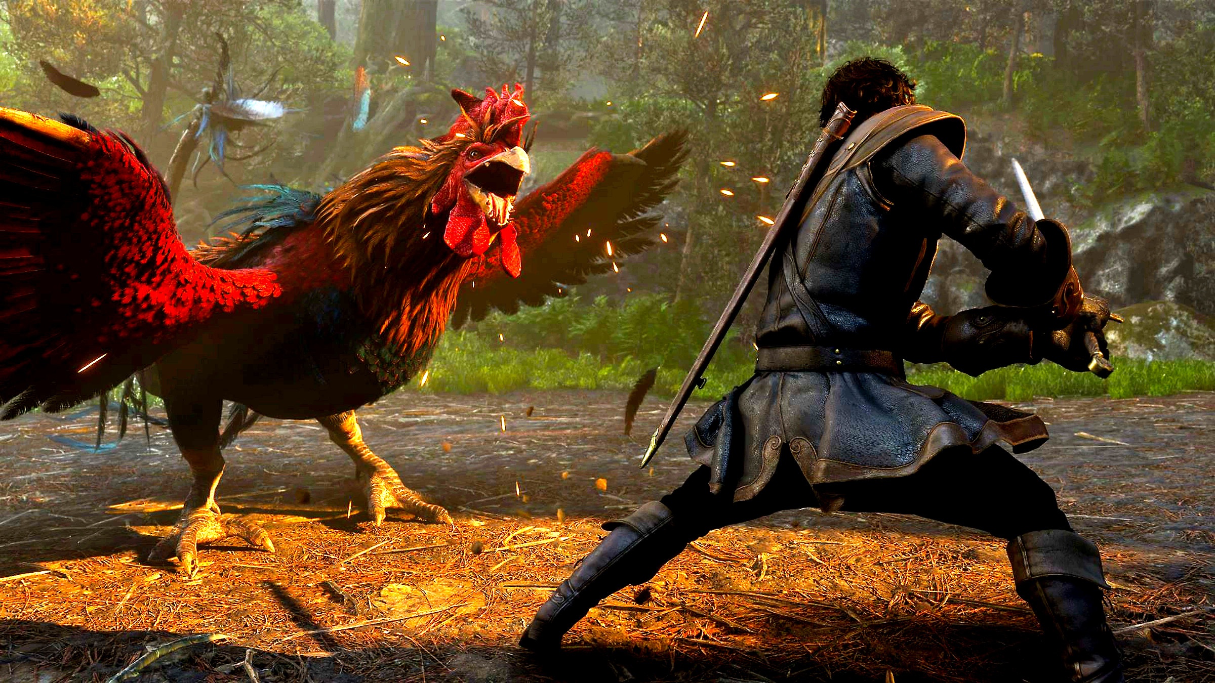 Fable: Release, Plattformen und mehr – Alle Infos zum Rollenspiel