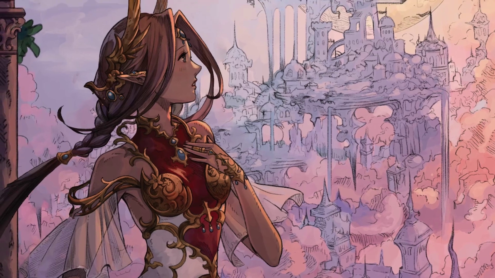 Fabula Ultima macht aus Spielen wie Final Fantasy ein zugängliches Pen ...