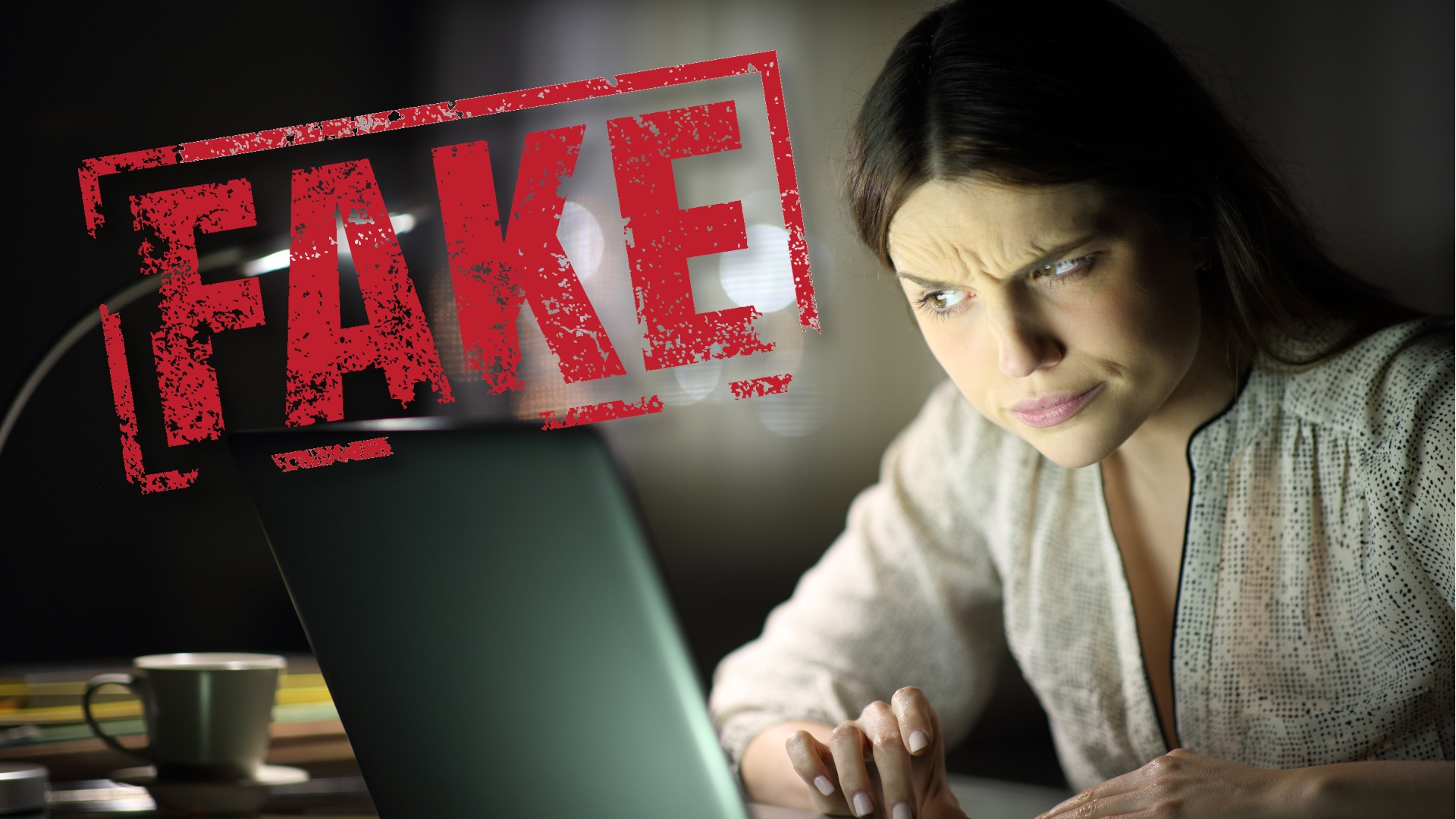 Wie ihr manipulierte Fotos erkennt – mit und ohne KI