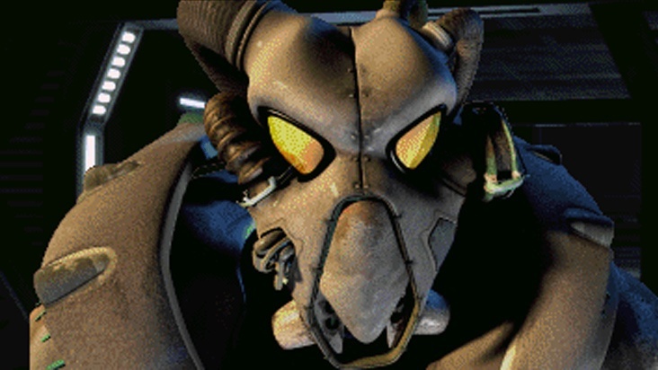 Fallout 1.5: Resurrection - Trailer zur Modifikation für Fallout 2