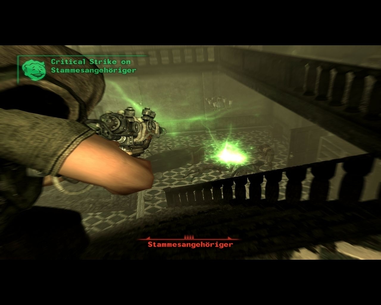 Fallout 3: Point Lookout im Test - Sumpf-DLC für Fallout 3