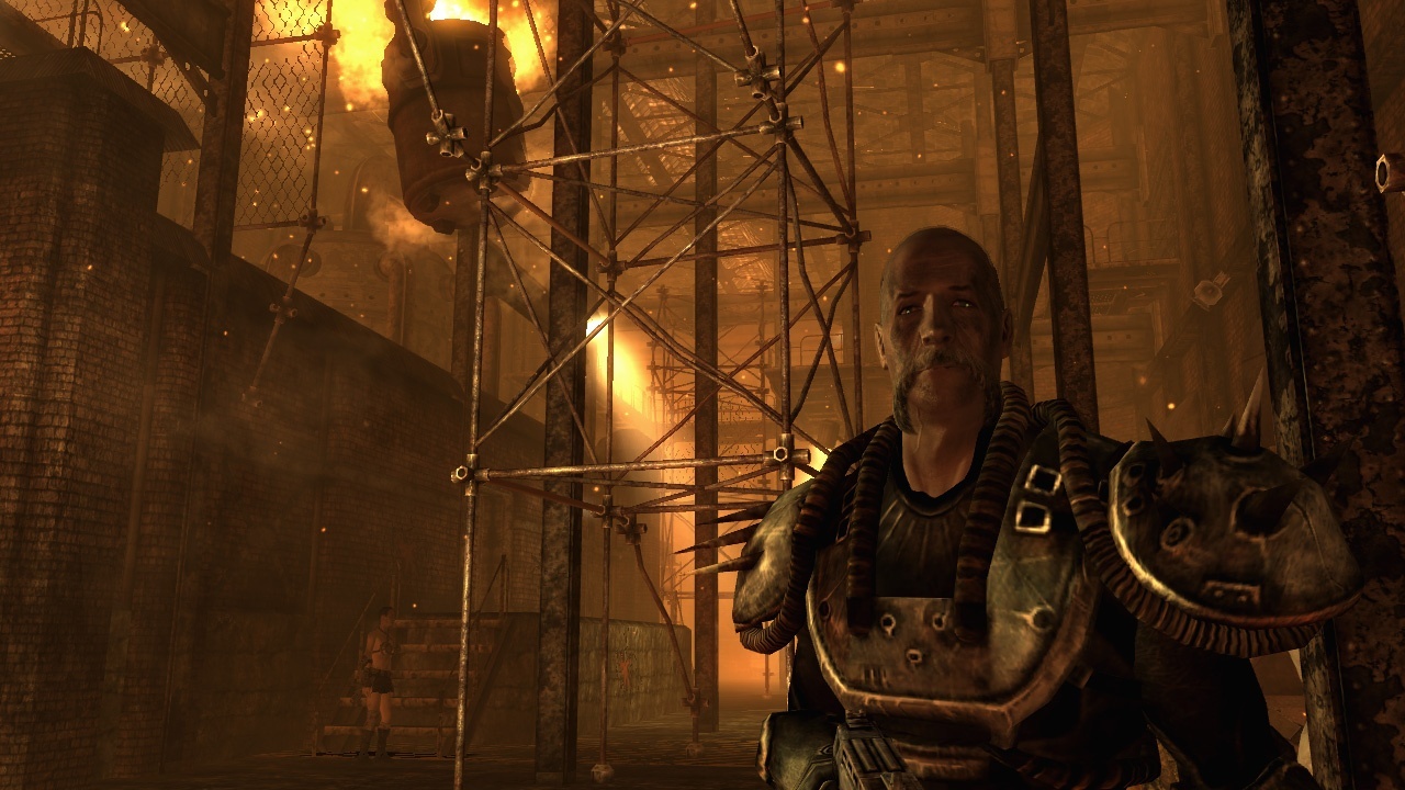 Fallout 3: The Pitt - Termin und neue Screenshots