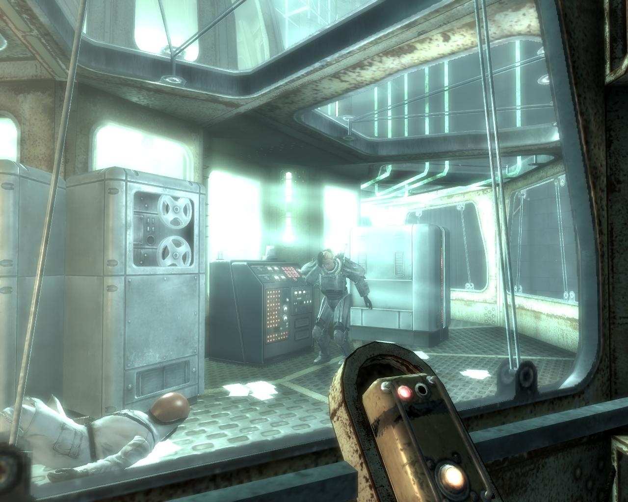 Fallout 3 - Screenshots