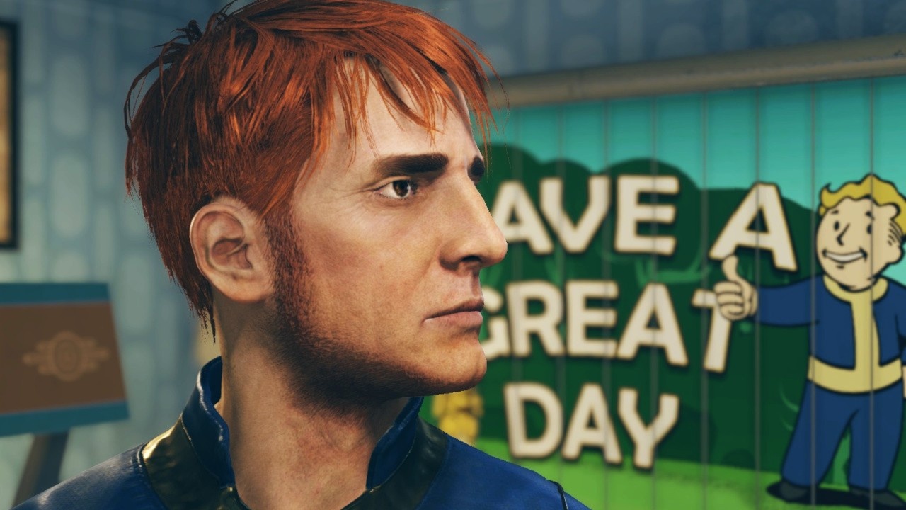 »Wir haben nie aufgehört, Fallout zu entwickeln« – Todd Howard erzählt ...