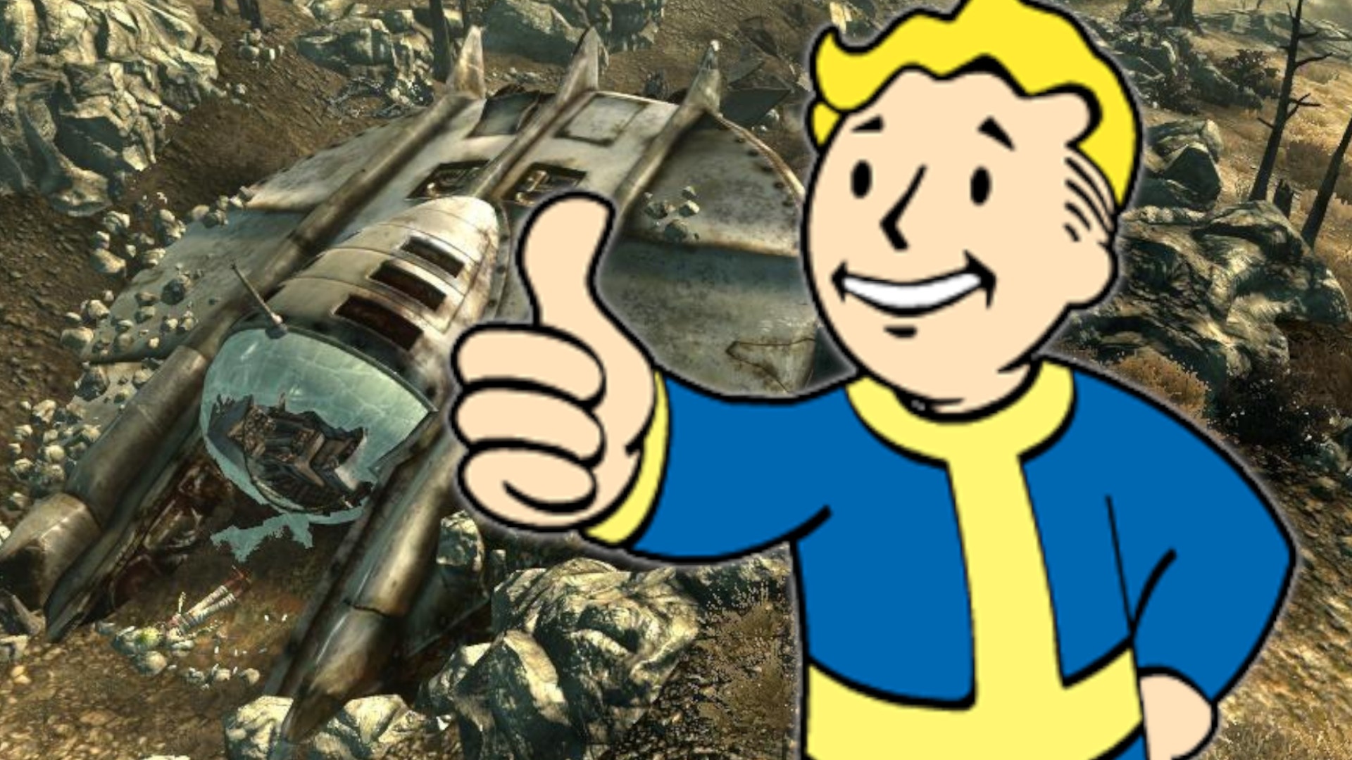 Wir küren den besten Fallout-DLC - Alle 15 Erweiterungen im ultimativen ...