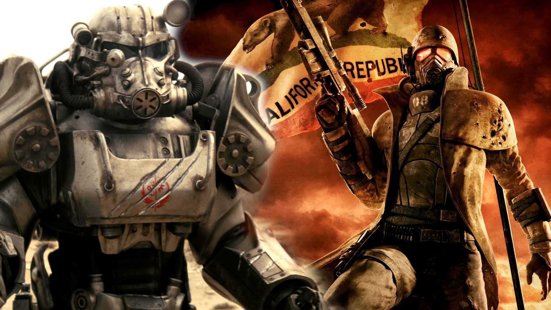 Fallout: Jetzt löst Todd Howard persönlich die Debatte um New Vegas und ...