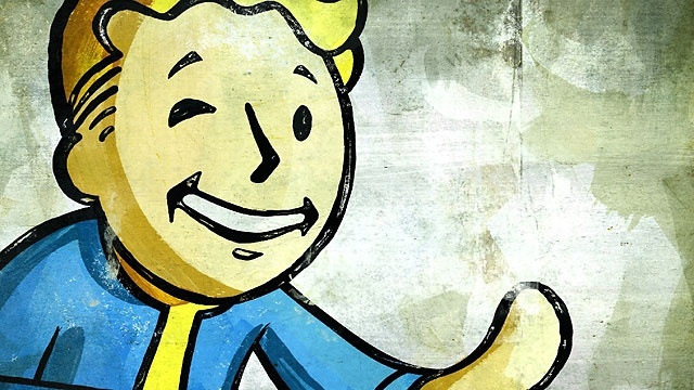Fallout - Bald Endzeitstimmung am Flippertisch