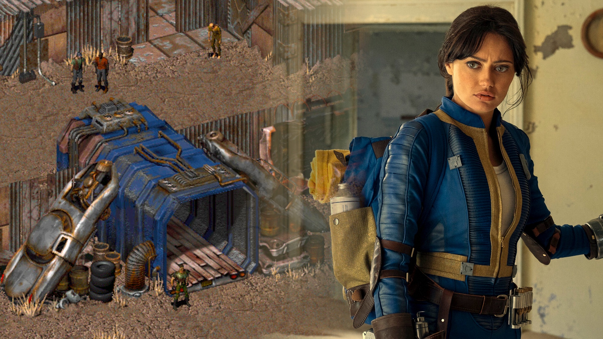 Fallout: Im Finale der Amazon-Serie versteckt sich ein raffiniertes ...