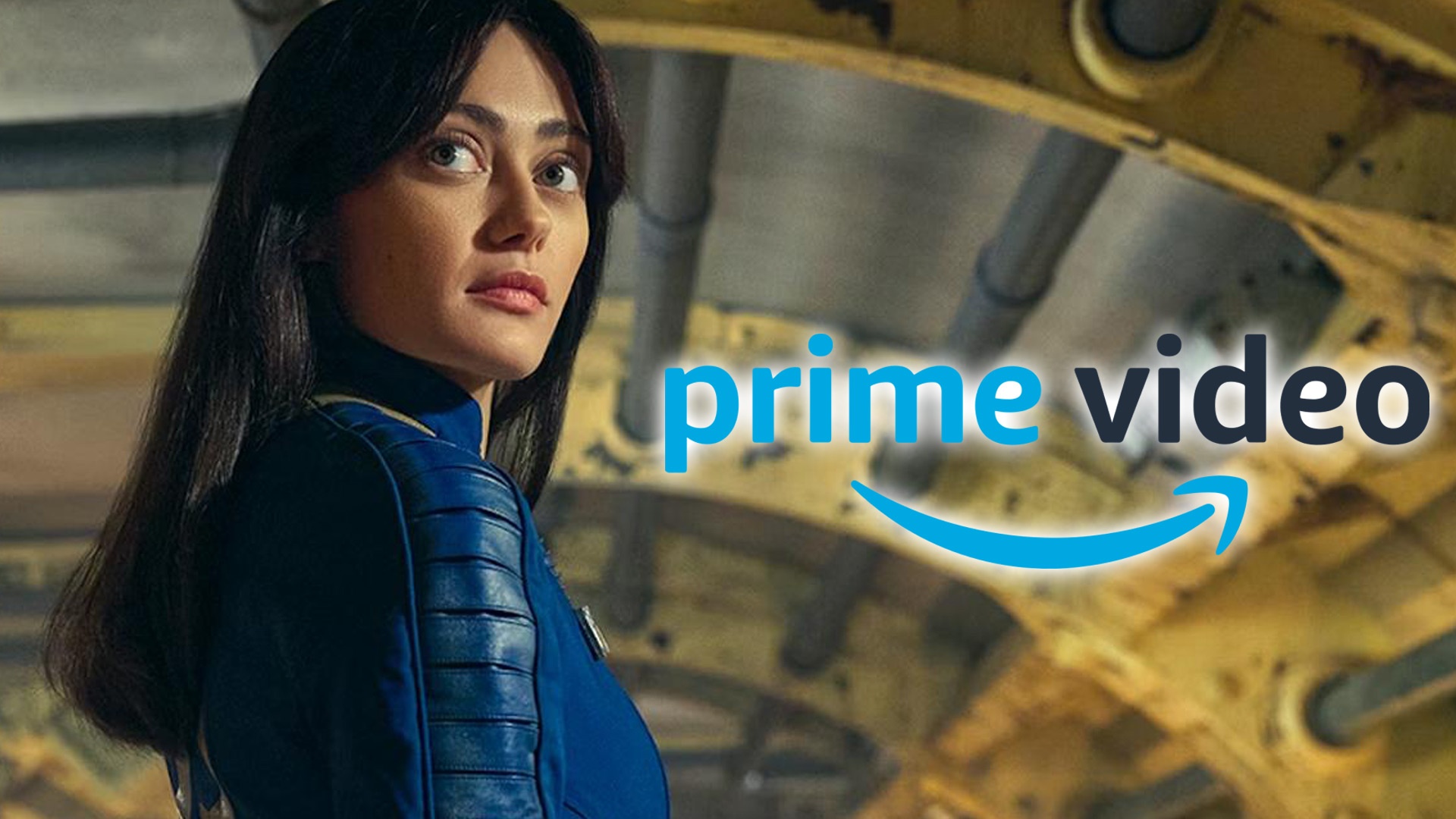 Fallout bei Prime Video: Alle Infos zu Release, Cast und Story der ...