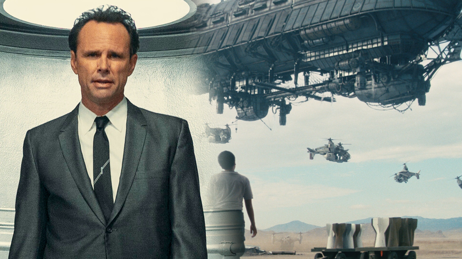 Fallout: Laut dem Ghul kann die Amazon-Serie in Staffel 2 einen ganz ...