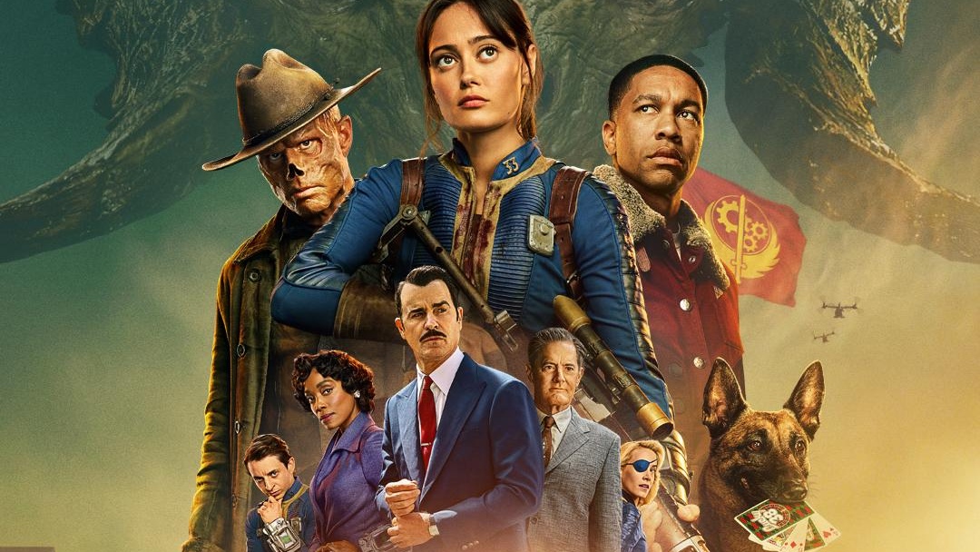 Fallout Staffel 3: Release, Cast, Story und Co. - was wir bisher wissen