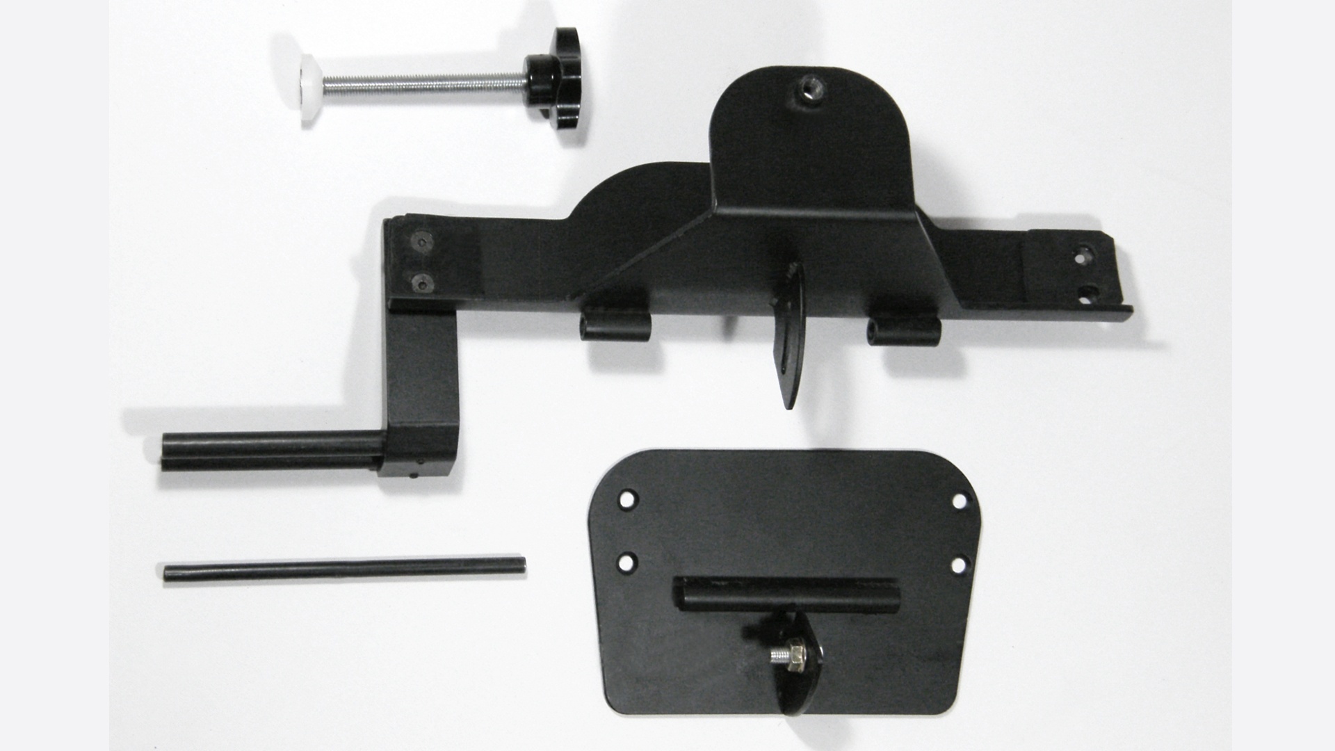 Fanatec ClubSport Table Clamp - Bilder