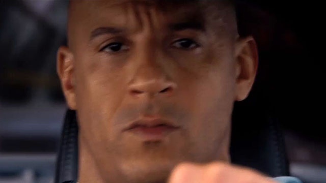 Fast & Furious 6 - Super Bowl-Trailer: Erste Szenen