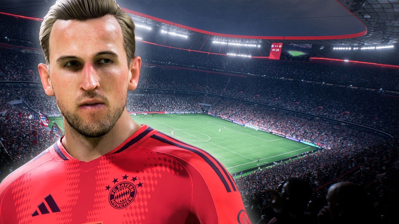 EA Sports FC 26: Die komplette Liste aller Stadien mit über 115 ...