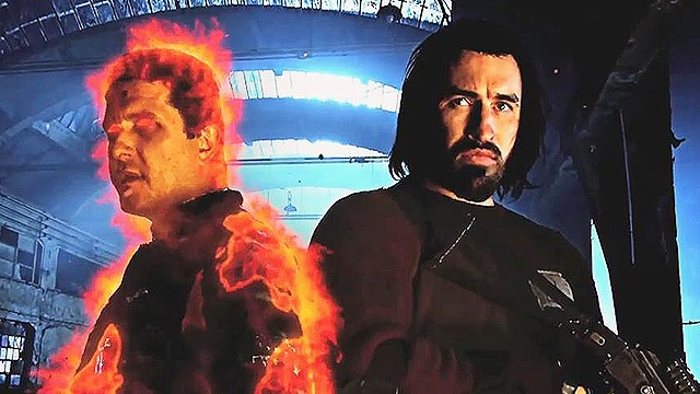 FEAR 3 - Gameplay-Szenen im Pointman-Trailer