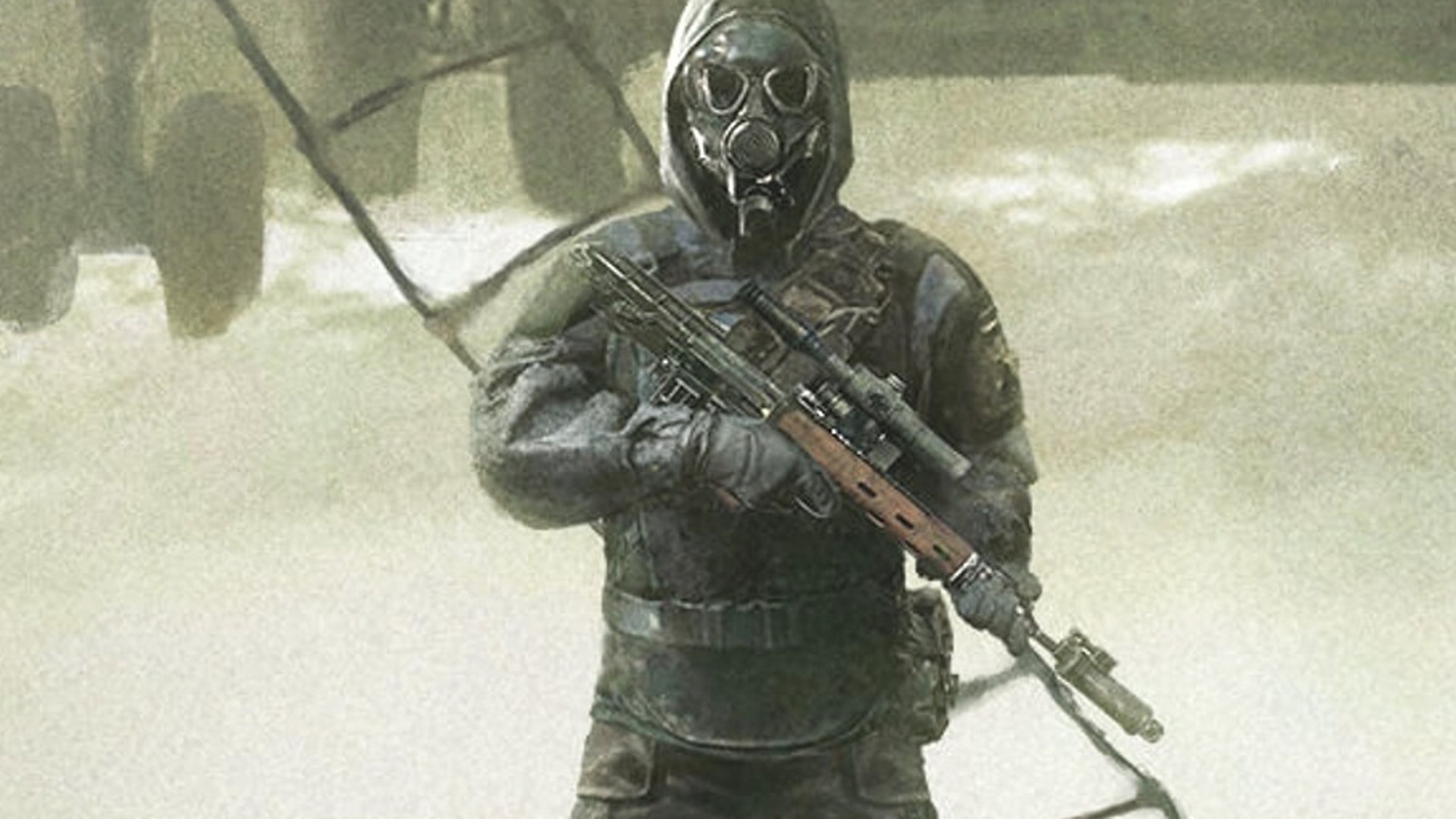 Fear the Wolves - Was der Battle-Royale-Shooter anders macht