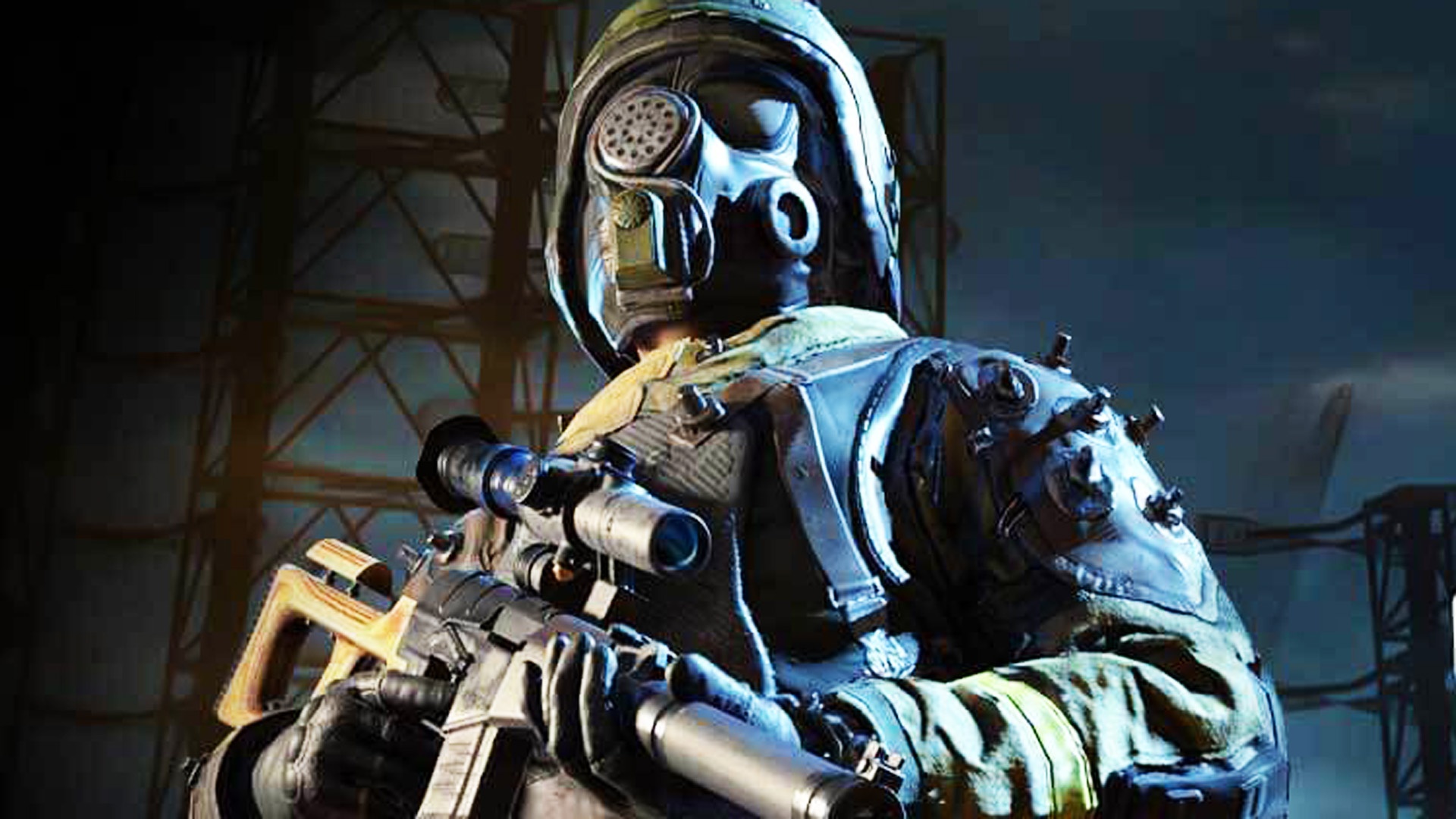 Fear the Wolves - Tschernobyl-Battle-Royale derzeit kostenlos spielbar