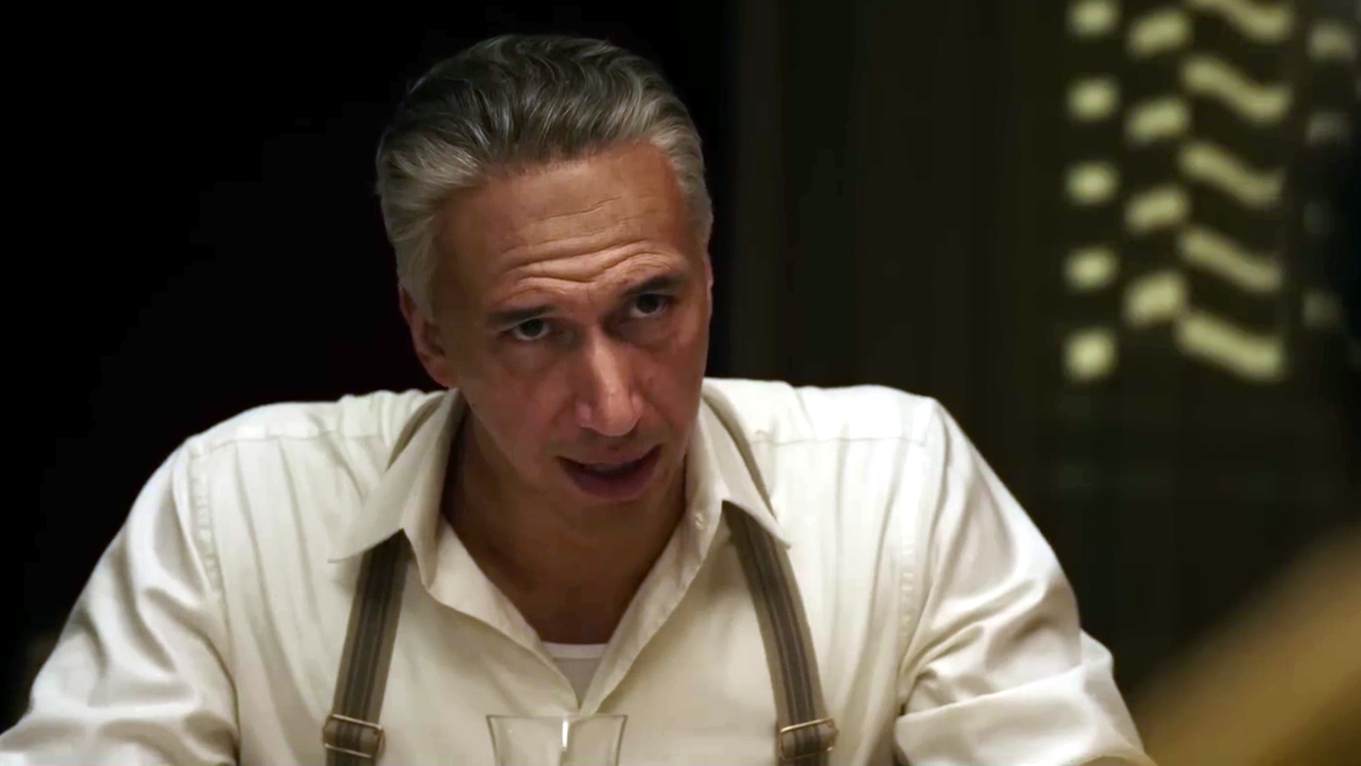 Ferrari: Im neuen Trailer von Kultregisseur Michael Mann geht es nicht ...