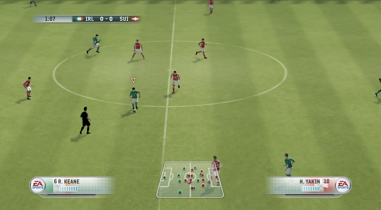 Fifa 06 Xbox 360