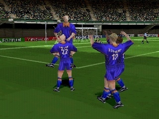 FIFA 2001