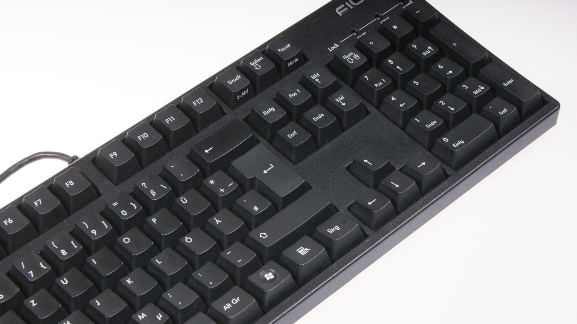 Filco Majestouch 2 - Bilder