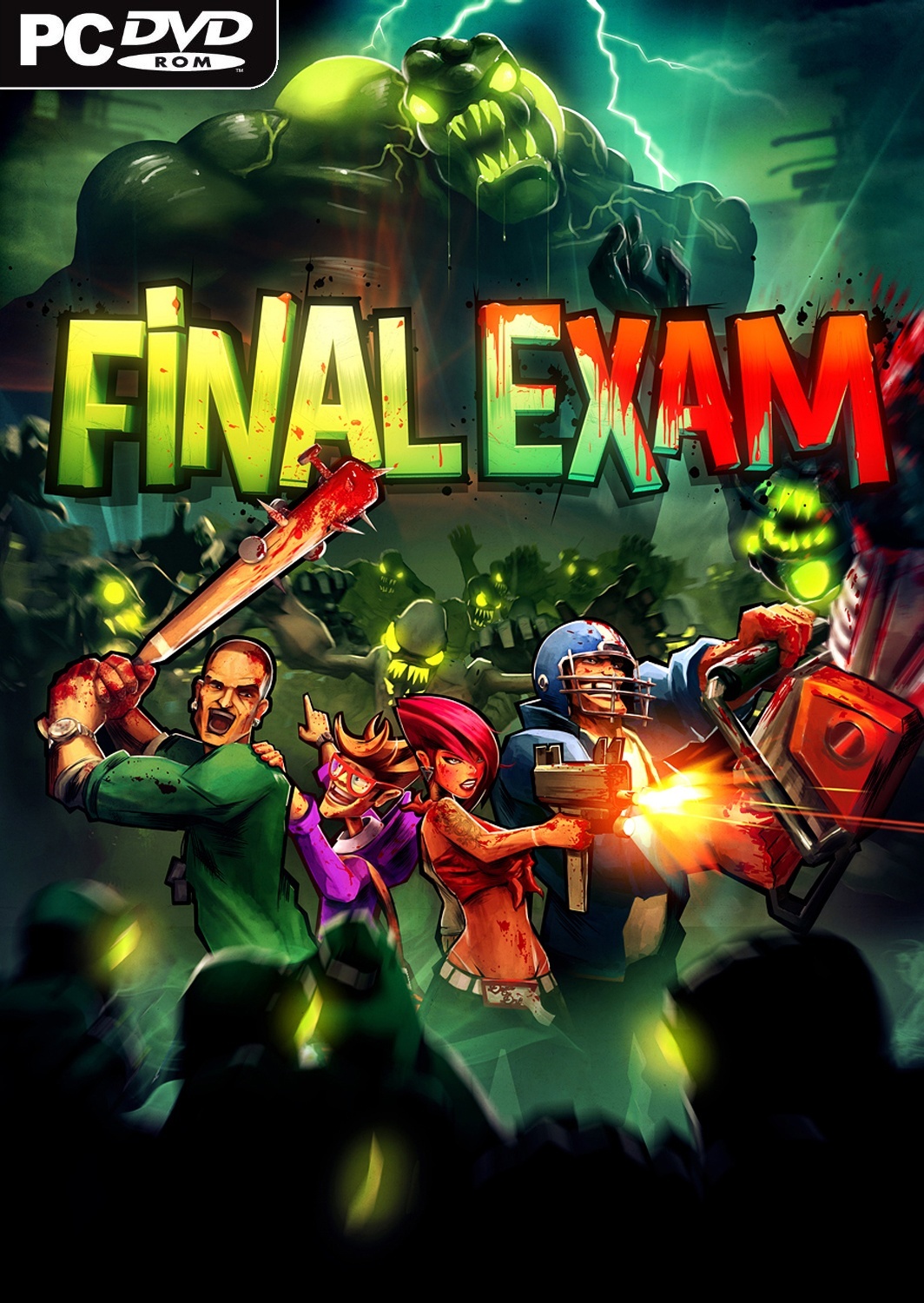 Obscure (2004) News - Alle Neuigkeiten zum Spiel