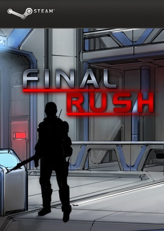 Final Rush - Release, News, Systemanforderungen