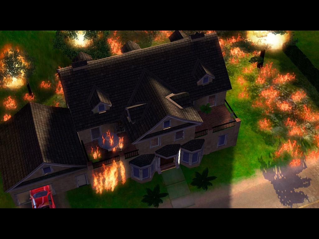 Fire Department 2 - Erster Patch veröffentlicht